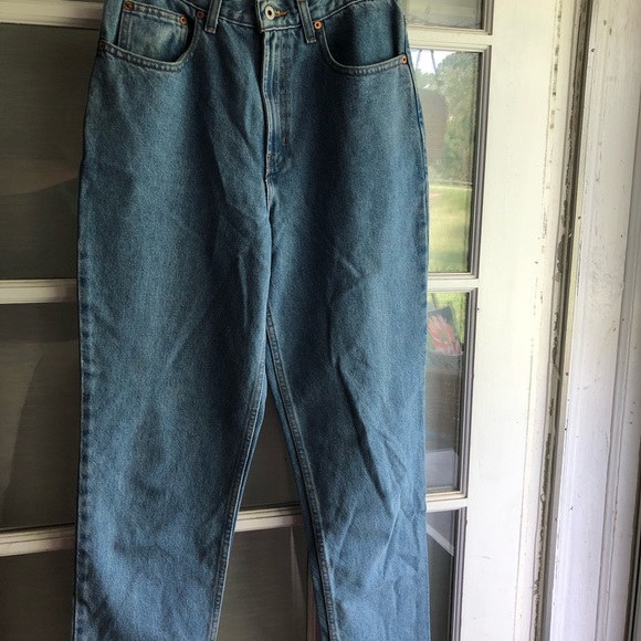 GAP Factory | Jeans | Vintage Classic Gap Jeans | Poshmark